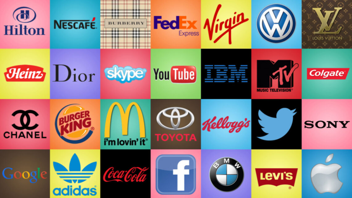 Tipografías y Logotipos: La estrategia de la estética